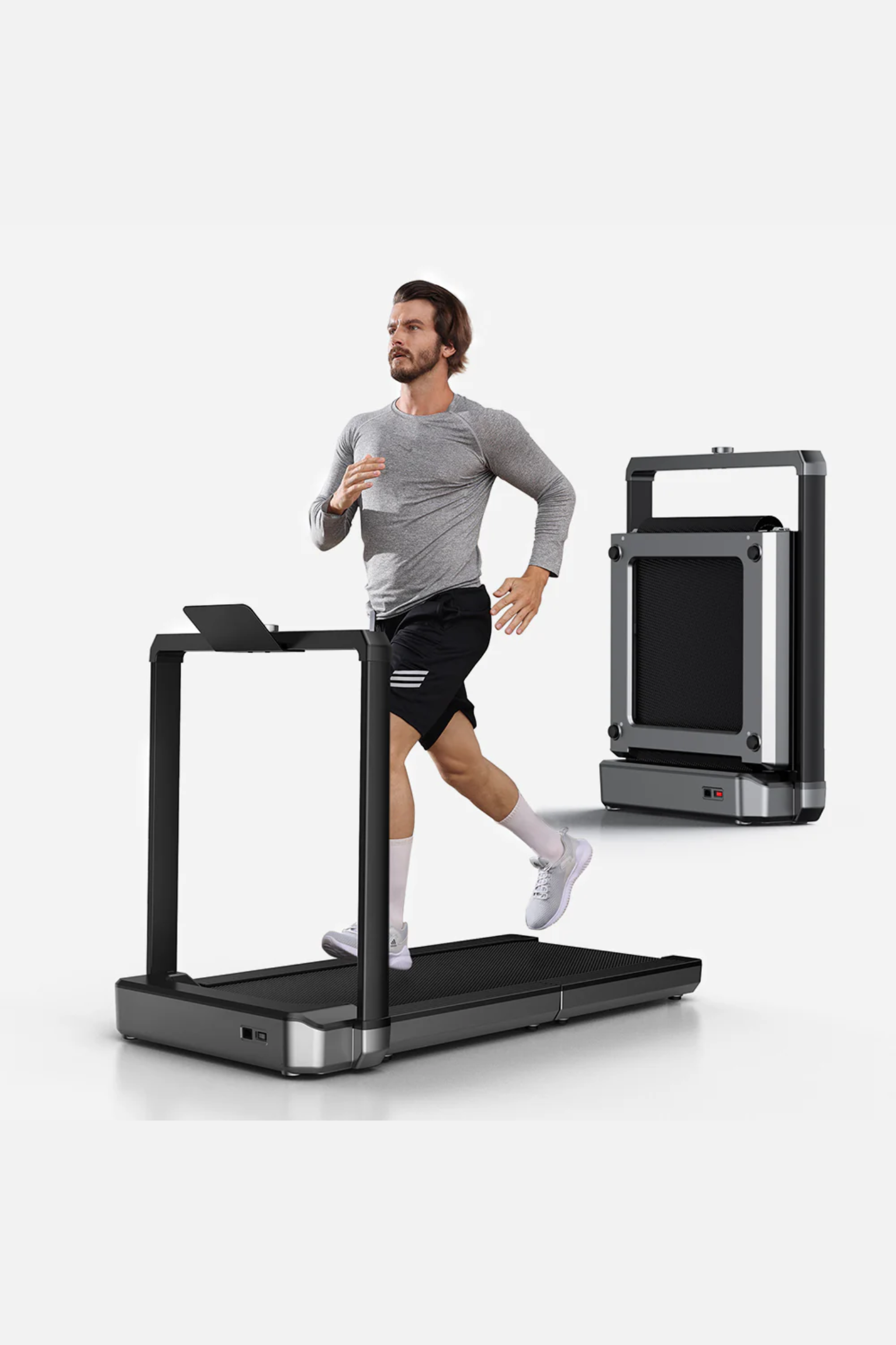 WalkingPad MX16 (X25) - WalkingPad Qatar